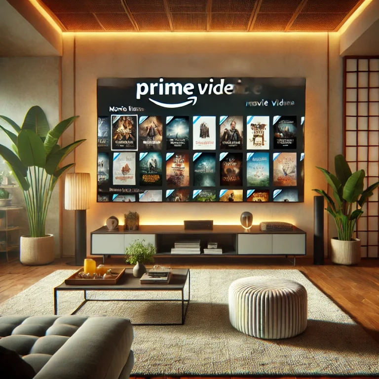 Amazon Primeで絶対見るべき映画‐視聴者評価の高い10選|VODガイド：Netflix・Prime・Hulu etc.完全攻略