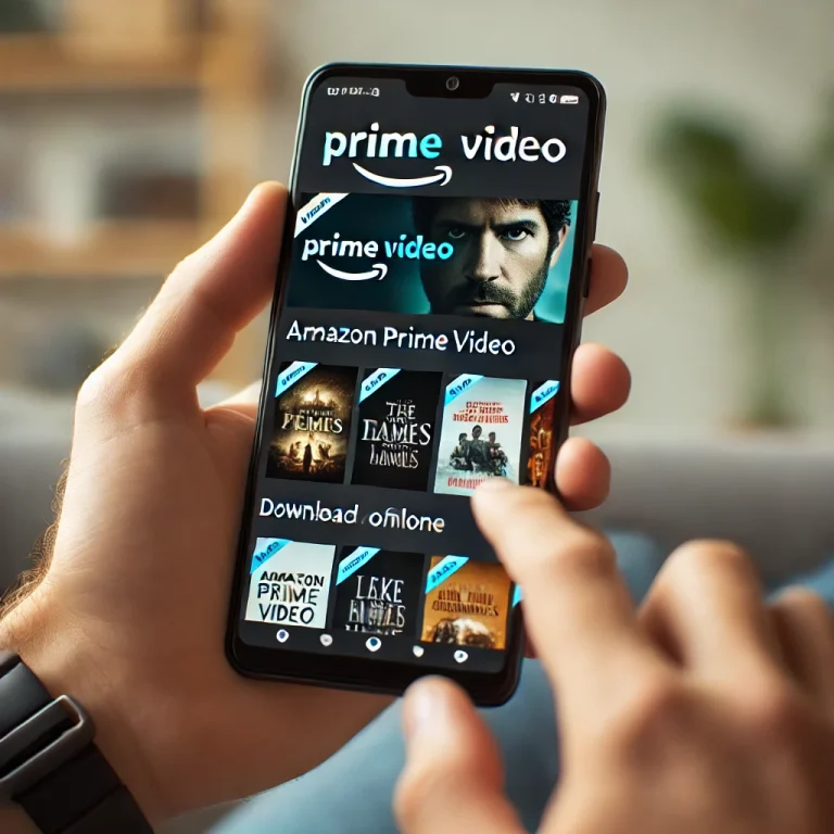Amazon Prime Videoでの視聴方法と料金プランの選び方 - VODガイド：Netflix・Prime・Hulu etc.完全攻略